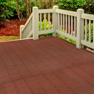 Deck Tiles