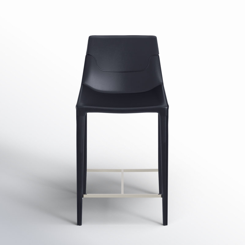 AllModern Modo Modern Bar Stool | Wayfair