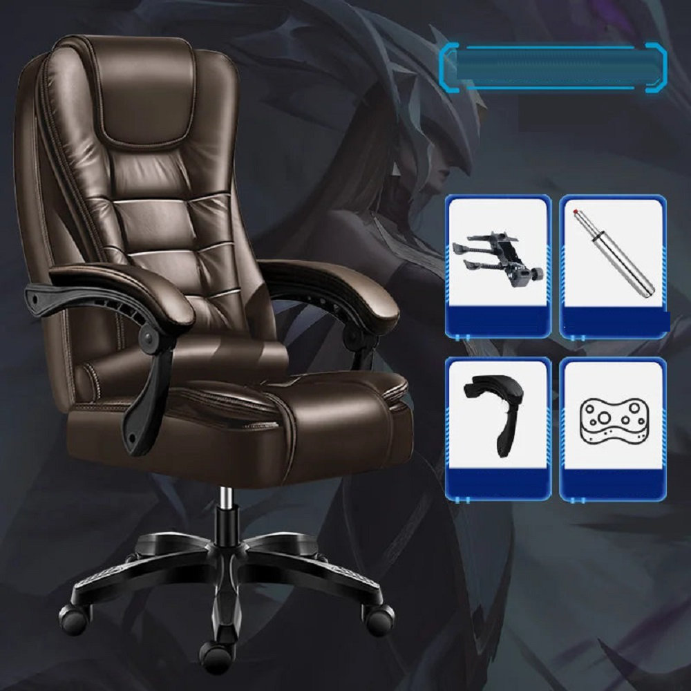 Ebern Designs Mobiles Scorpion Gaming Ofice Chair Designer Gaming ...