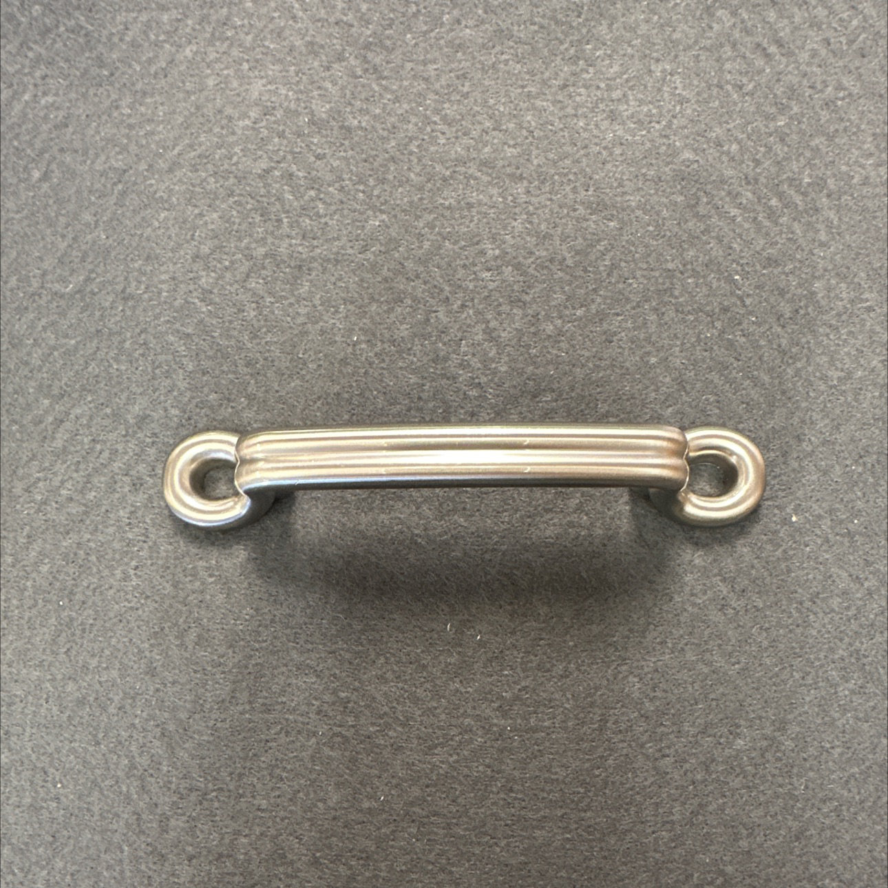 D. Lawless Hardware (5 Pack) 3 inch Urbane Wire Spoon Foot Pull Satin ...