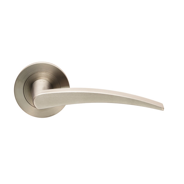 Symple Stuff Hoya Latch Door Handle | Wayfair.co.uk