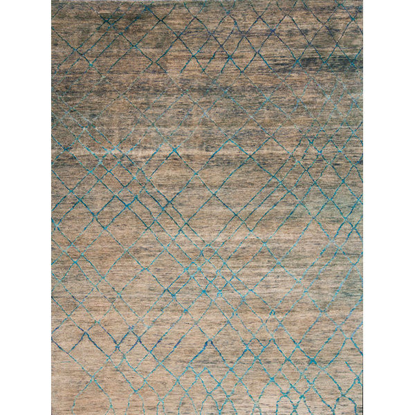 Samad Rugs Matador Stone | Perigold