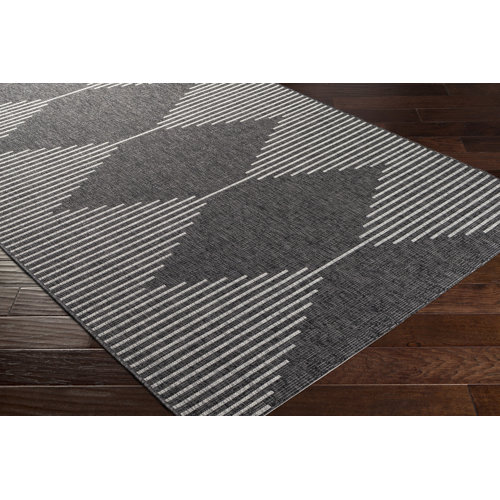 Square Outdoor Rugs You'll Love | Wayfair
