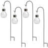 Sterno Home LED Solar Lights on Shepherd Hooks & Reviews | Wayfair
