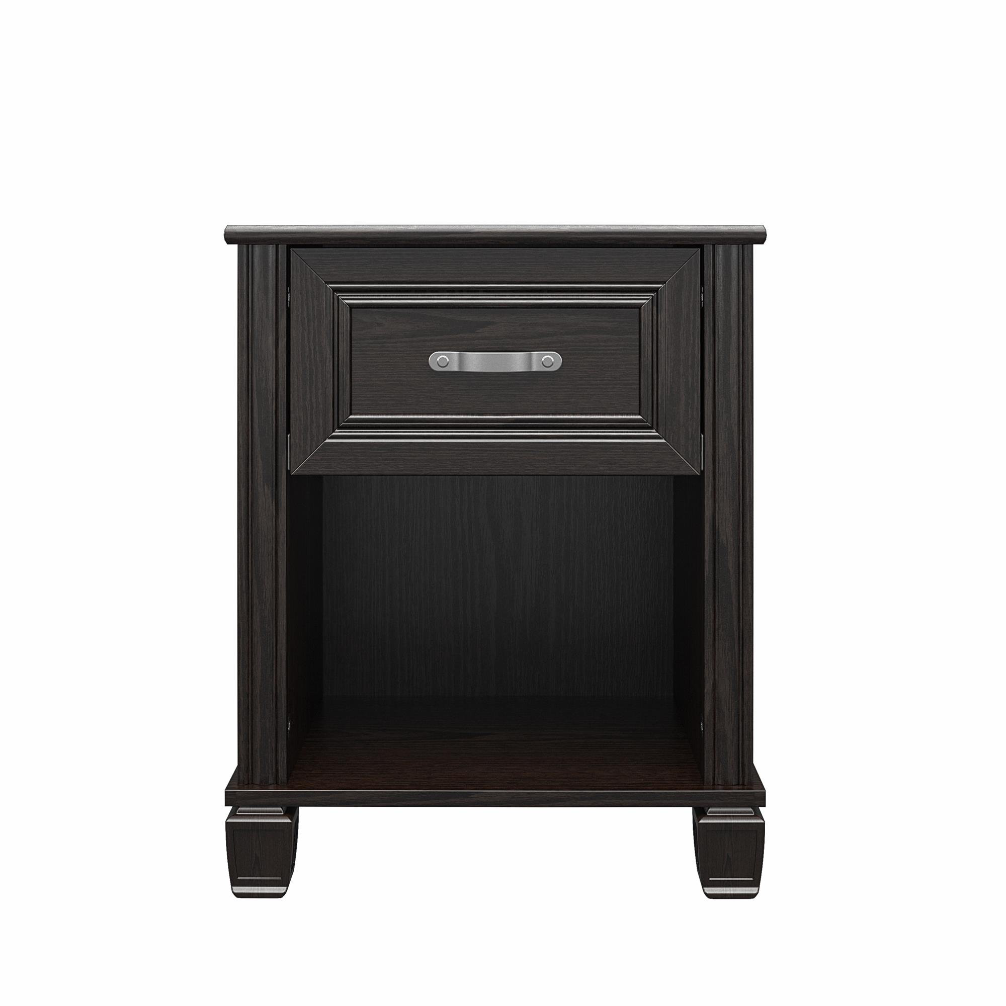 Ameriwood Hillview Nightstand | Wayfair