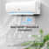 Tosot 12000 BTU Wi-Fi Connected Ductless Mini Split Air Conditioner ...