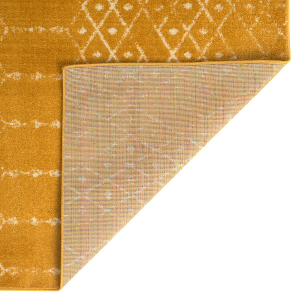 The Twillery Co.® Lazaro Geometric Machine Made Power Loom ...