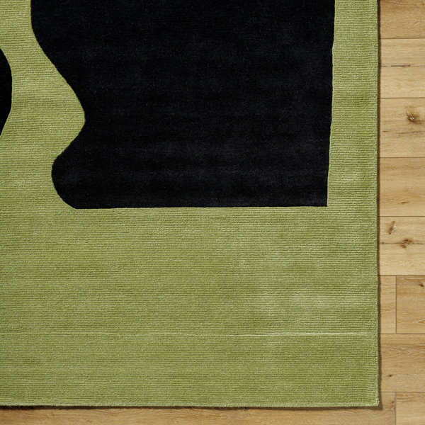 AllModern Jason Wu Saguaro Rug & Reviews | Wayfair