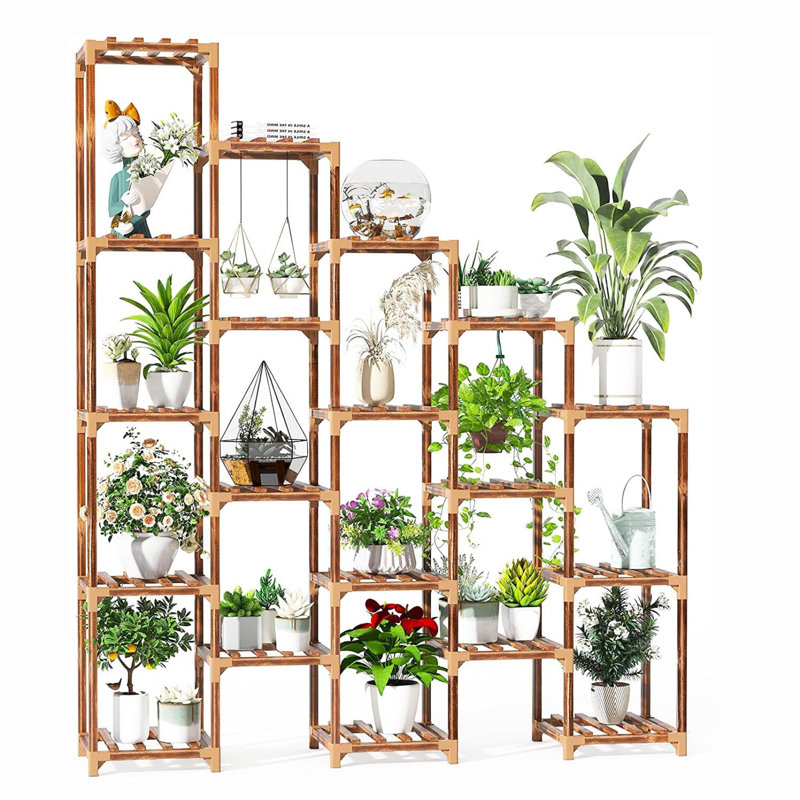 Arlmont & Co. Tabron Plant Stand | Wayfair