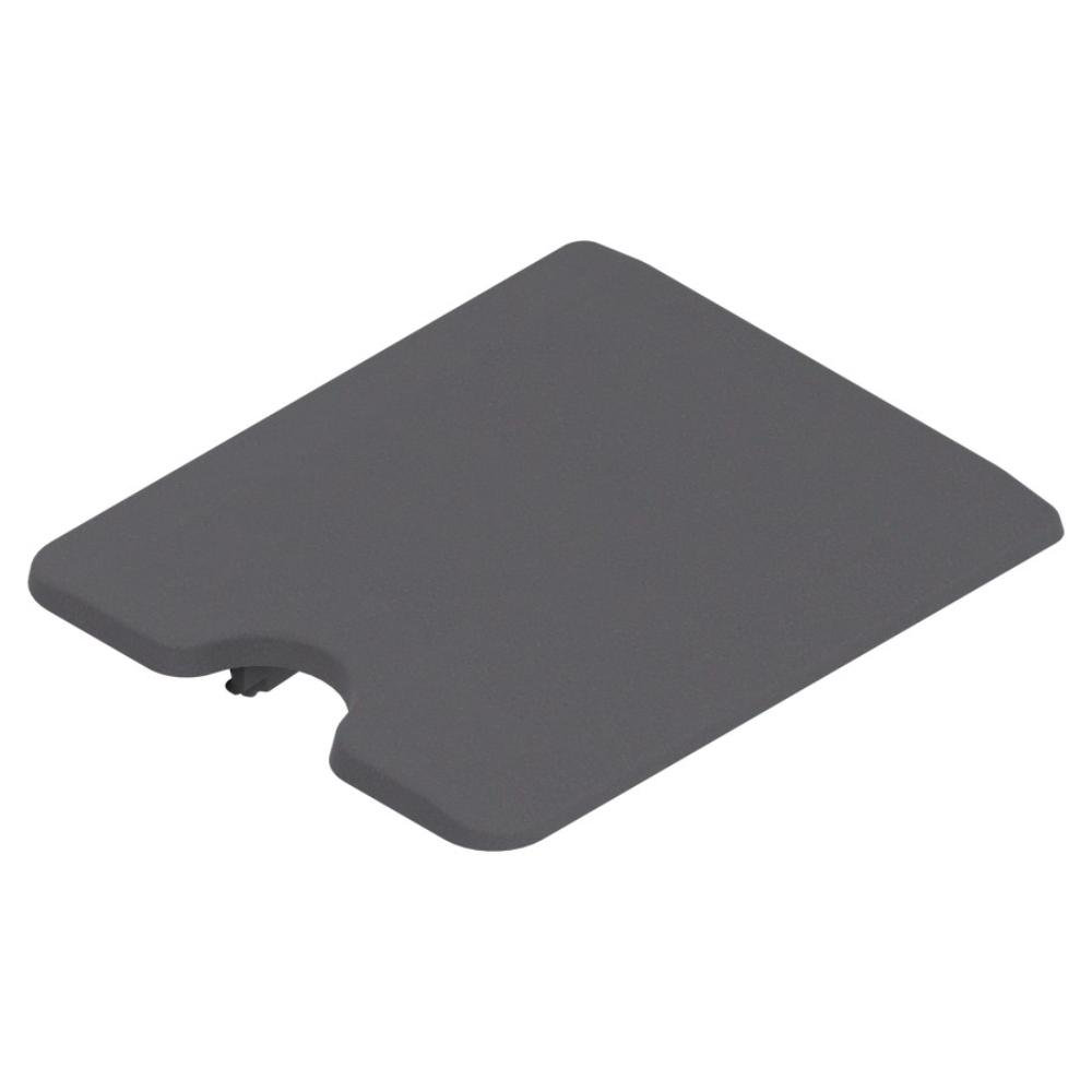 Blum Gray Cover Cap for 30C Series Compact Clip Concealed Hinge | Wayfair