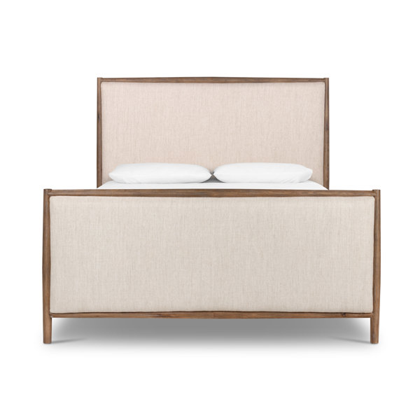 Birch Lane™ Cayenne Low Profile Standard Bed & Reviews | Wayfair