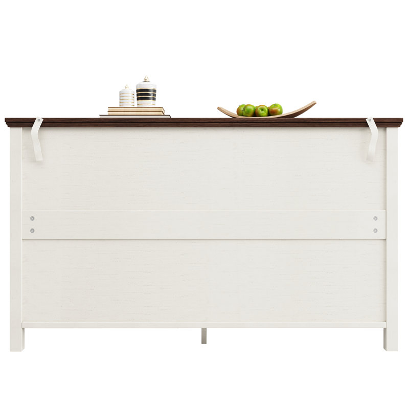 Longshore Tides Rectangle Accent Chest | Wayfair.co.uk