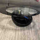 Wade Logan® Mosheim Solid Coffee Table with Storage & Reviews | Wayfair