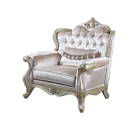 Royal Classics Monique 3 - Piece Living Room Set & Reviews | Wayfair