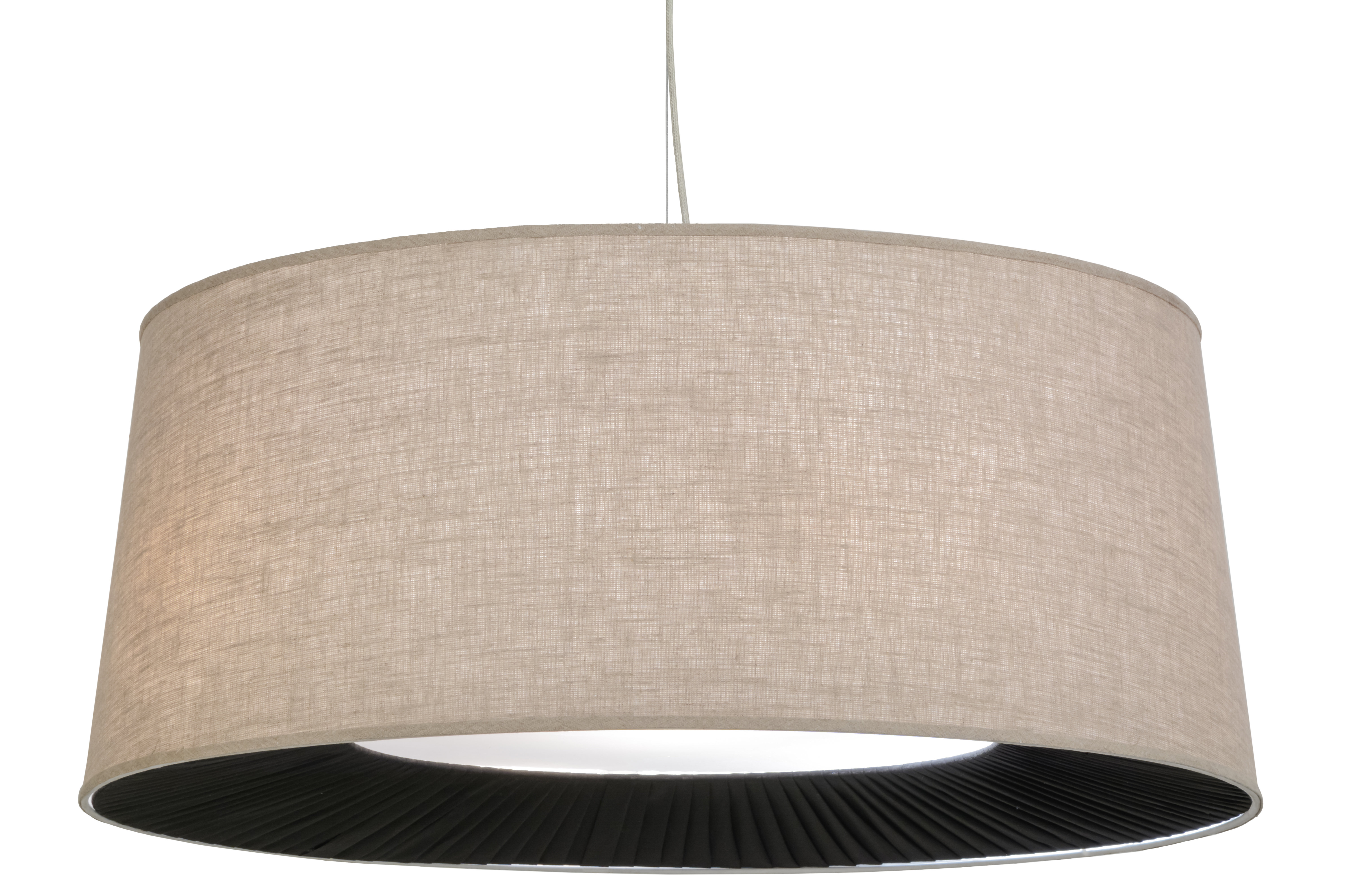Astoria Grand Palko 5-Light Shaded Drum Chandelier | Wayfair
