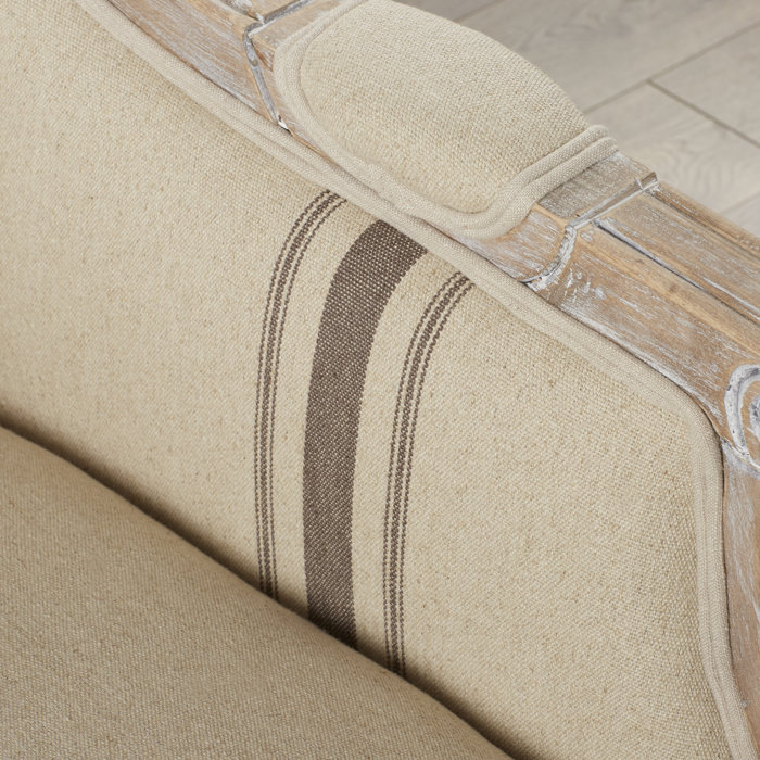 Birch Lane™ Rowena Upholstered Armchair & Reviews | Wayfair