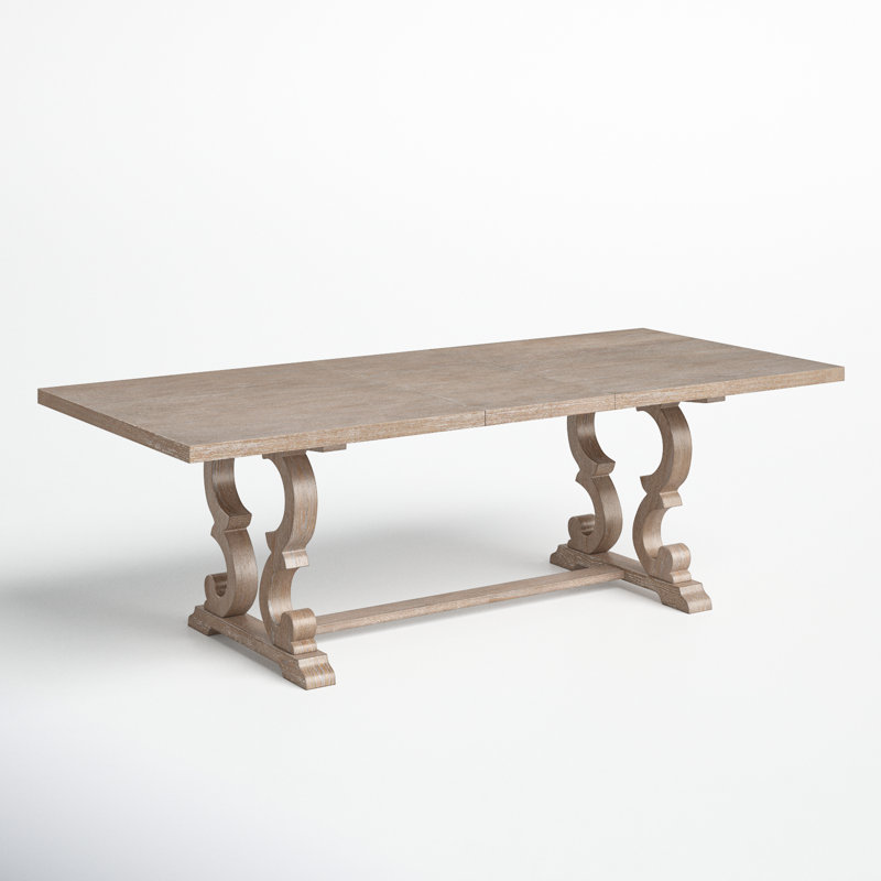 Birch Lane™ Chianti Extendable Dining Table & Reviews | Wayfair
