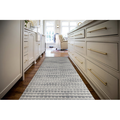 7' RunnerKitchen Mats You'll Love | Wayfair