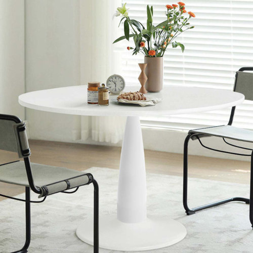 Wayfair | Pedestal Kitchen & Dining Tables You'll Love in 2024