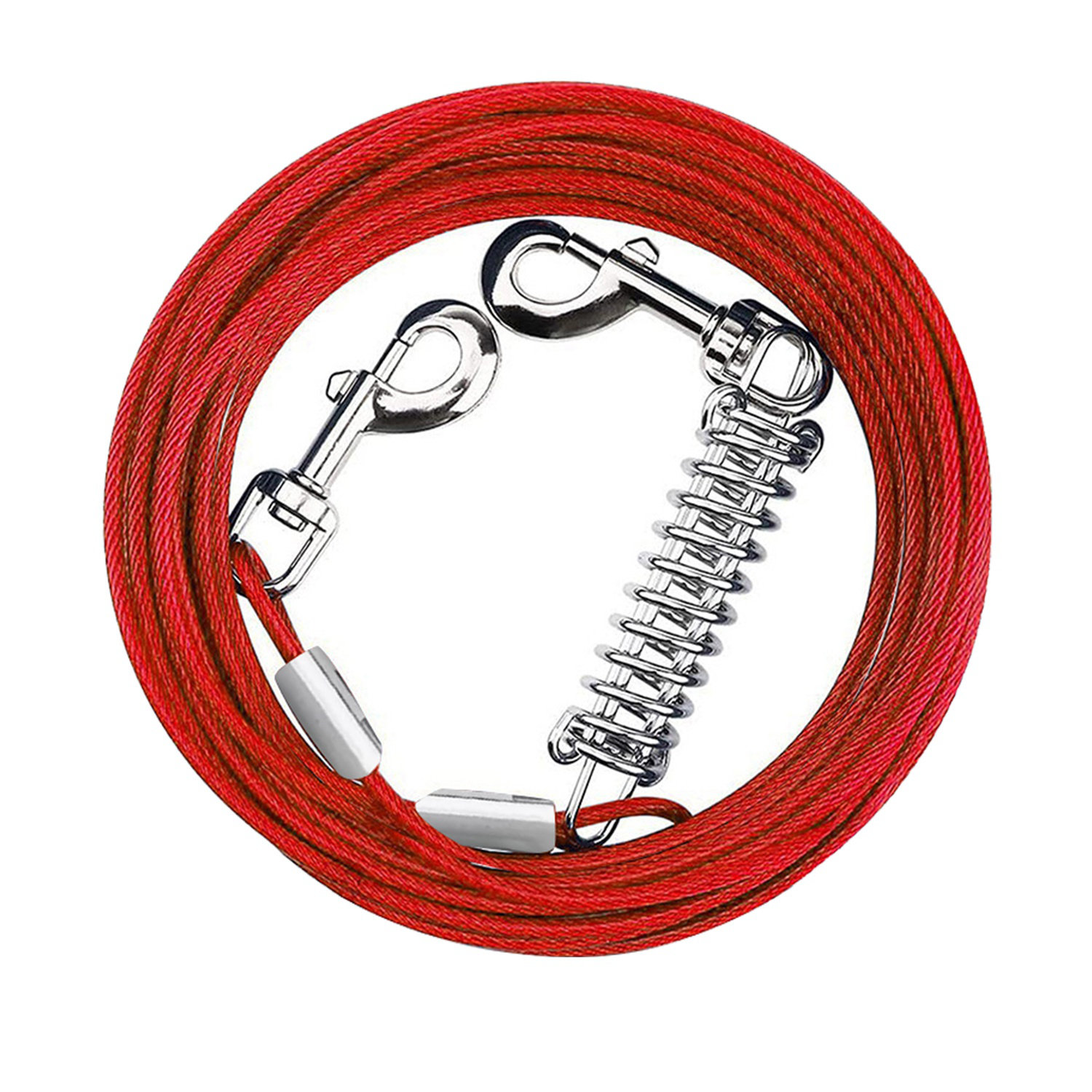 iMounTEK Portable Dog Leash | Wayfair