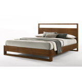 Modern California King Beds | AllModern