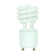 Satco Lighting 13 Watt T2 Shaped GU24 Base Compact Fluorescent Bulb ...