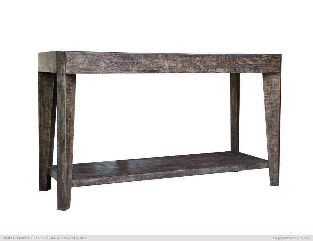 Millwood Pines Demeris 50" Console Table | Wayfair