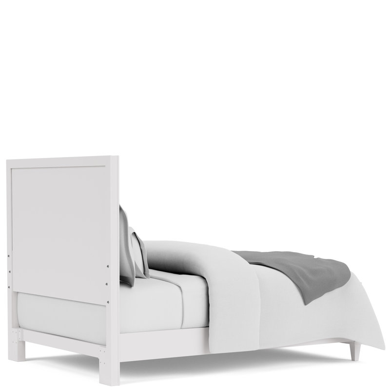 Birch Lane™ Lana Upholstered Standard Bed | Wayfair