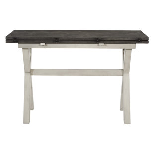Drop Leaf Console Tables You'll Love | Wayfair