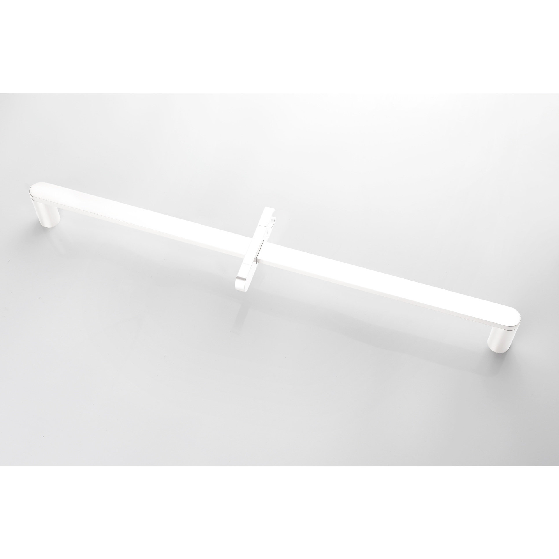 IntrospectiveIncline Robust Stainless Steel Handheld Shower, 69-Inch ...