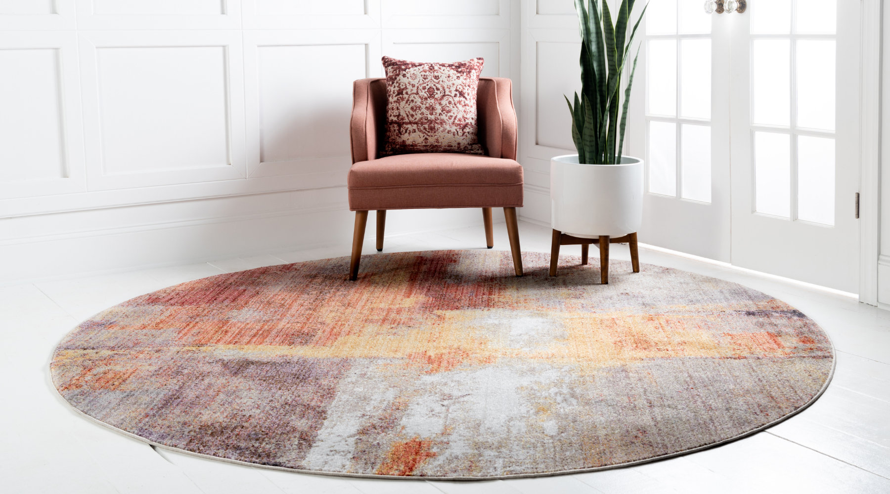 Jill Zarin Flatiron Downtown Rug & Reviews | Wayfair
