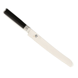 Shun Classic 9" Bread Knife & Reviews | Wayfair