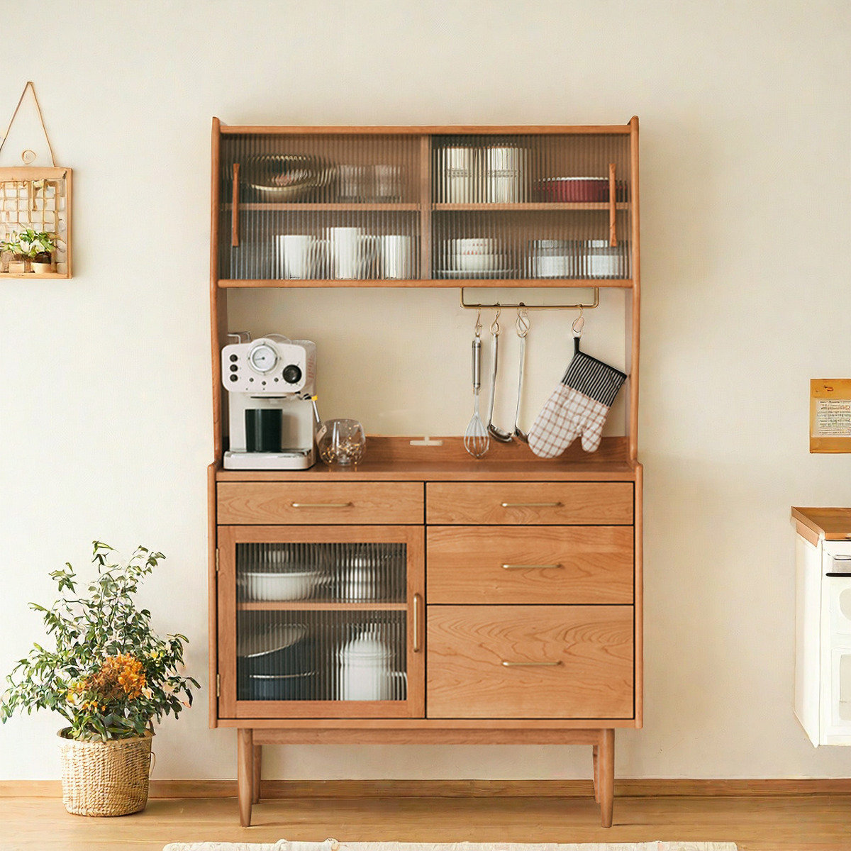 Corrigan Studio® Sherla | Wayfair