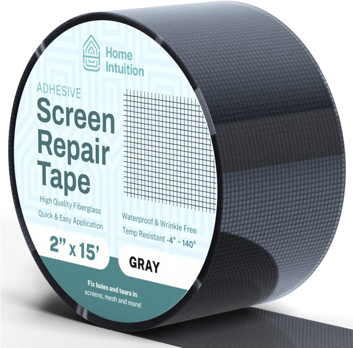 Home Intuition Mesh Privacy Screen | Wayfair