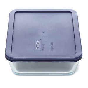 Pyrex Storage Plus Food Storage Set & Reviews | Wayfair