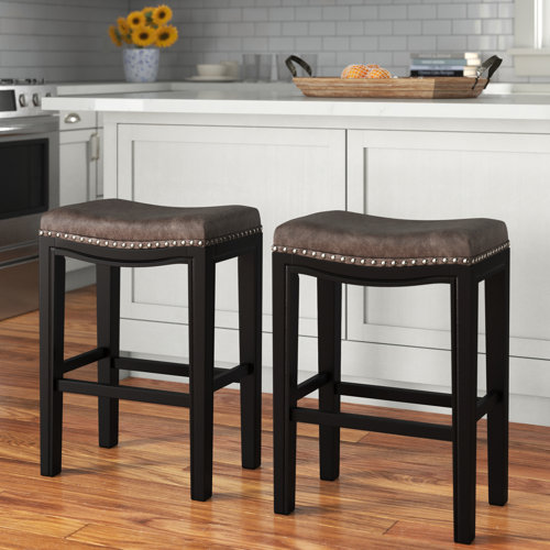 Wayfair | Backless Counter Height Bar Stools You'll Love in 2023
