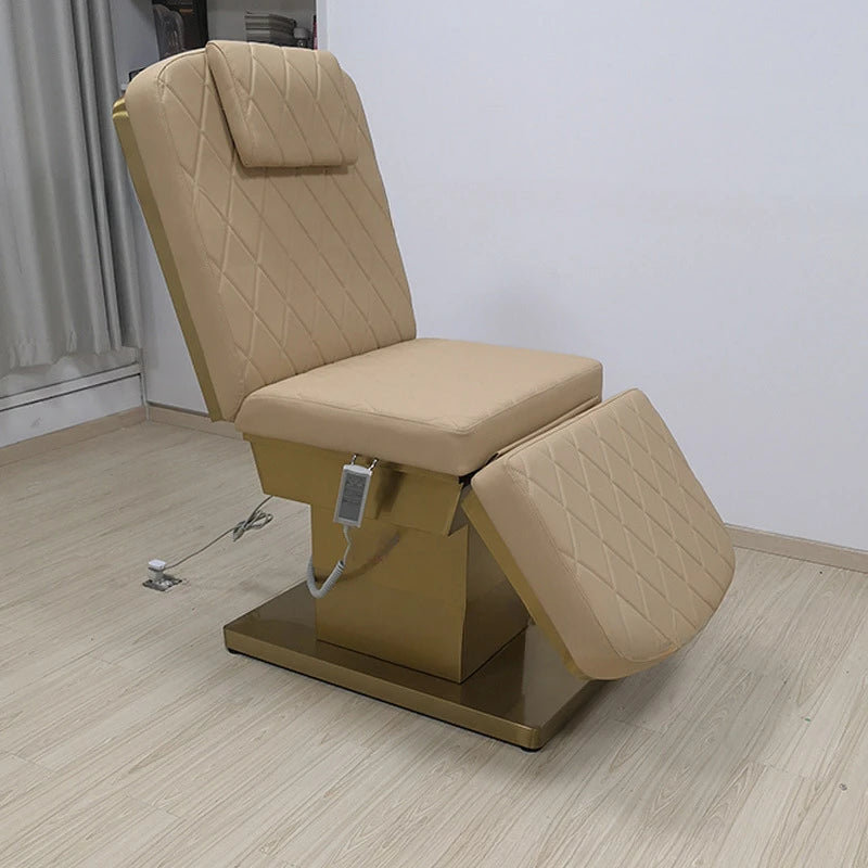 Splendor Furniture Lashes Bed Cosmetology Stretcher Beauty Aesthetic ...