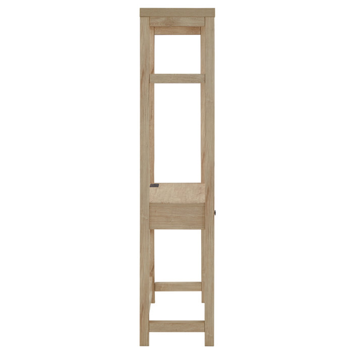 Laurel Foundry Modern Farmhouse Albali 39'' Desk & Reviews | Wayfair