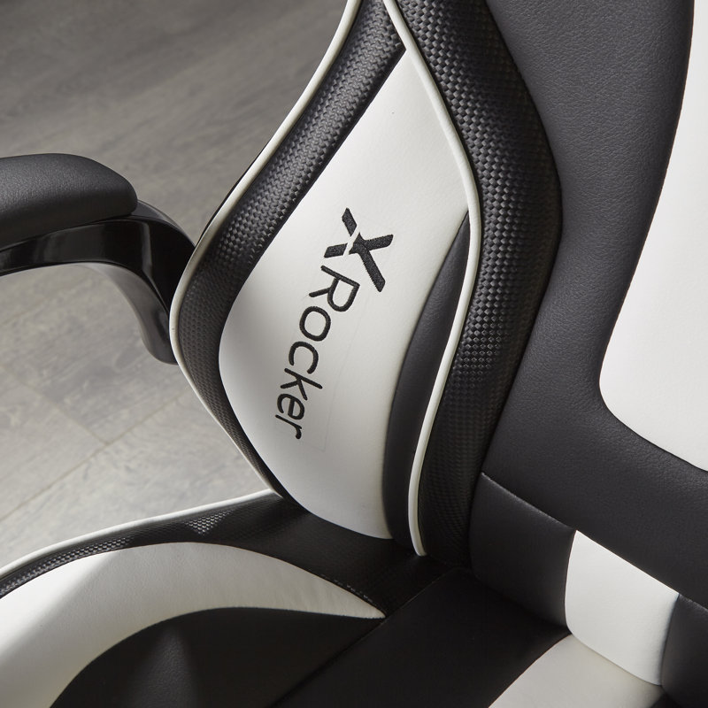 X Rocker Maverick Height Adjustable Gaming Chair & Reviews | Wayfair.co.uk