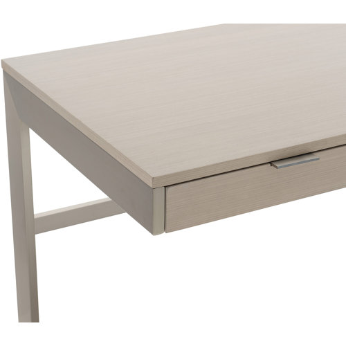 Bernhardt Axiom Writing Desk | Perigold