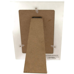 Silver Buffalo Single Picture Frame | Wayfair