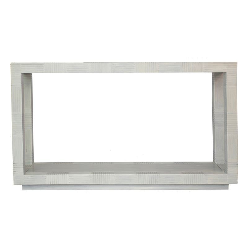 Bayou Breeze Daneeka Console Table | Wayfair