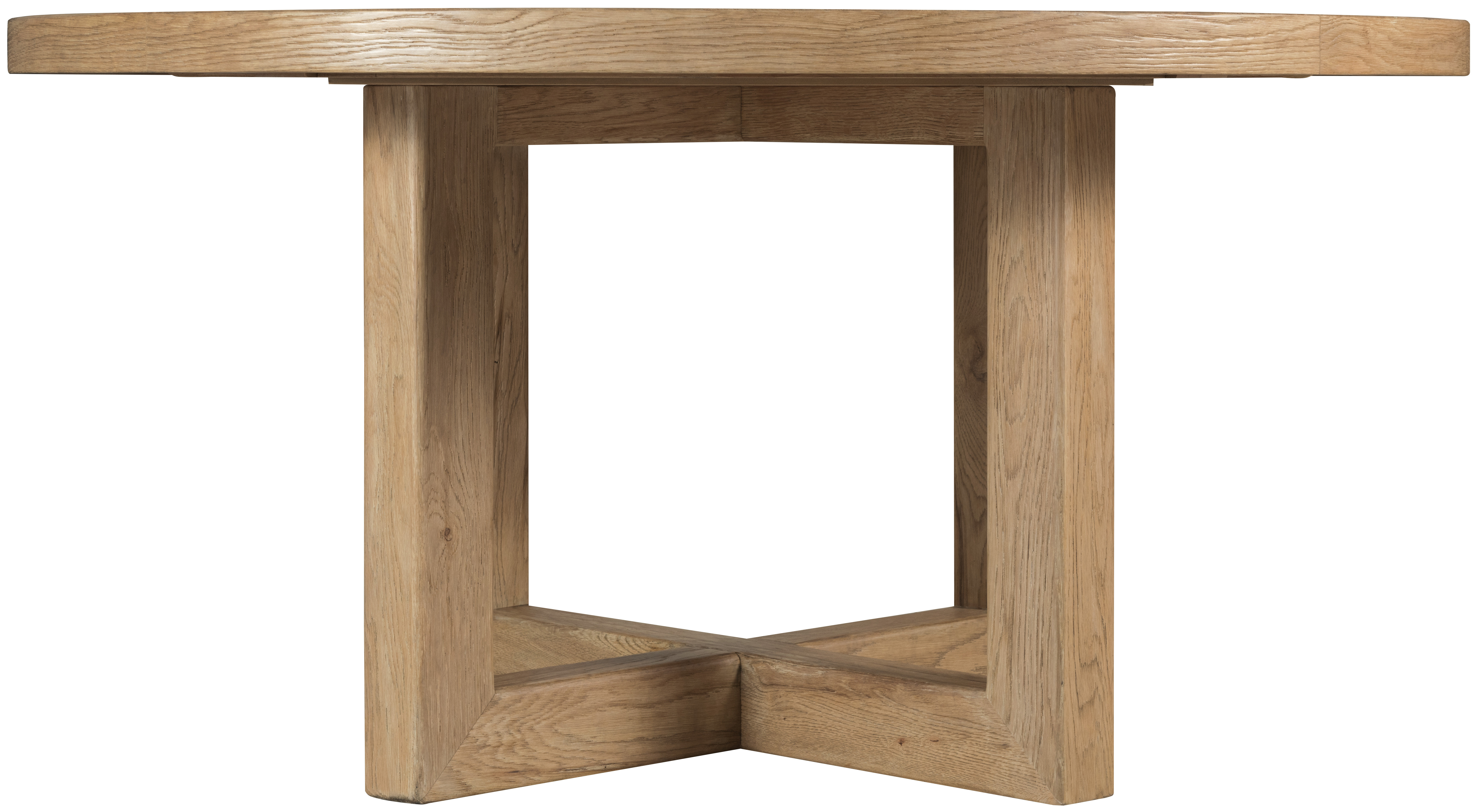 Hooker Furniture Driftwood Round Dining Table | Wayfair