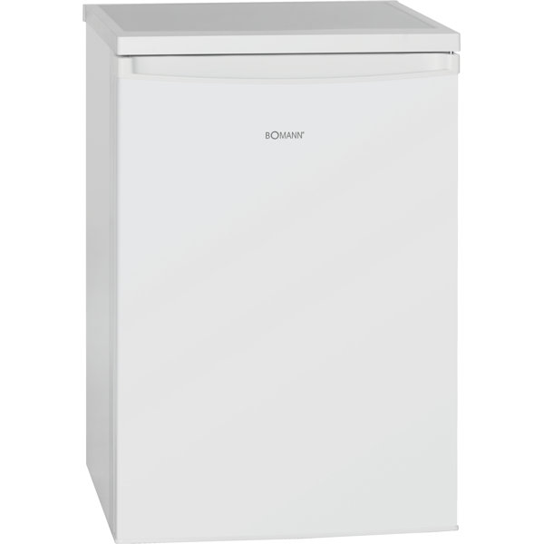 BomannGmbH 120L Mini Fridge | Wayfair.co.uk