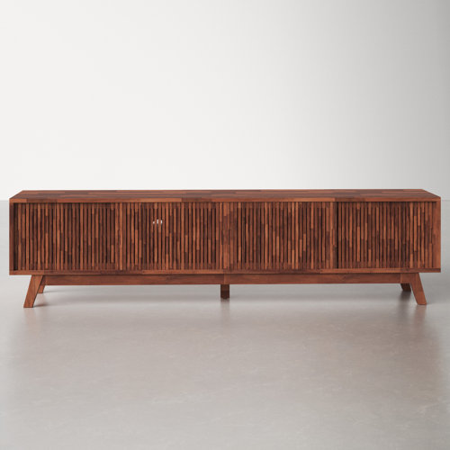 Modern 80 inch TVs and larger TV Stands | AllModern