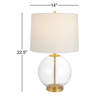 Birch Lane™ Hurley Table Lamp & Reviews - Wayfair Canada