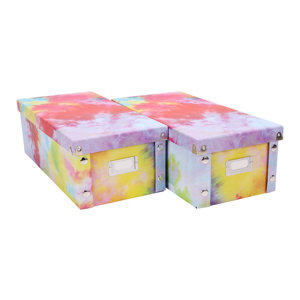 SNAP-N-STORE Box | Wayfair