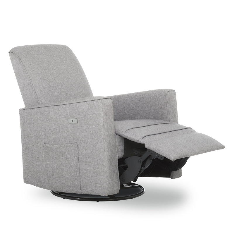 Evolur Swivel Reclining Glider & Reviews | Wayfair