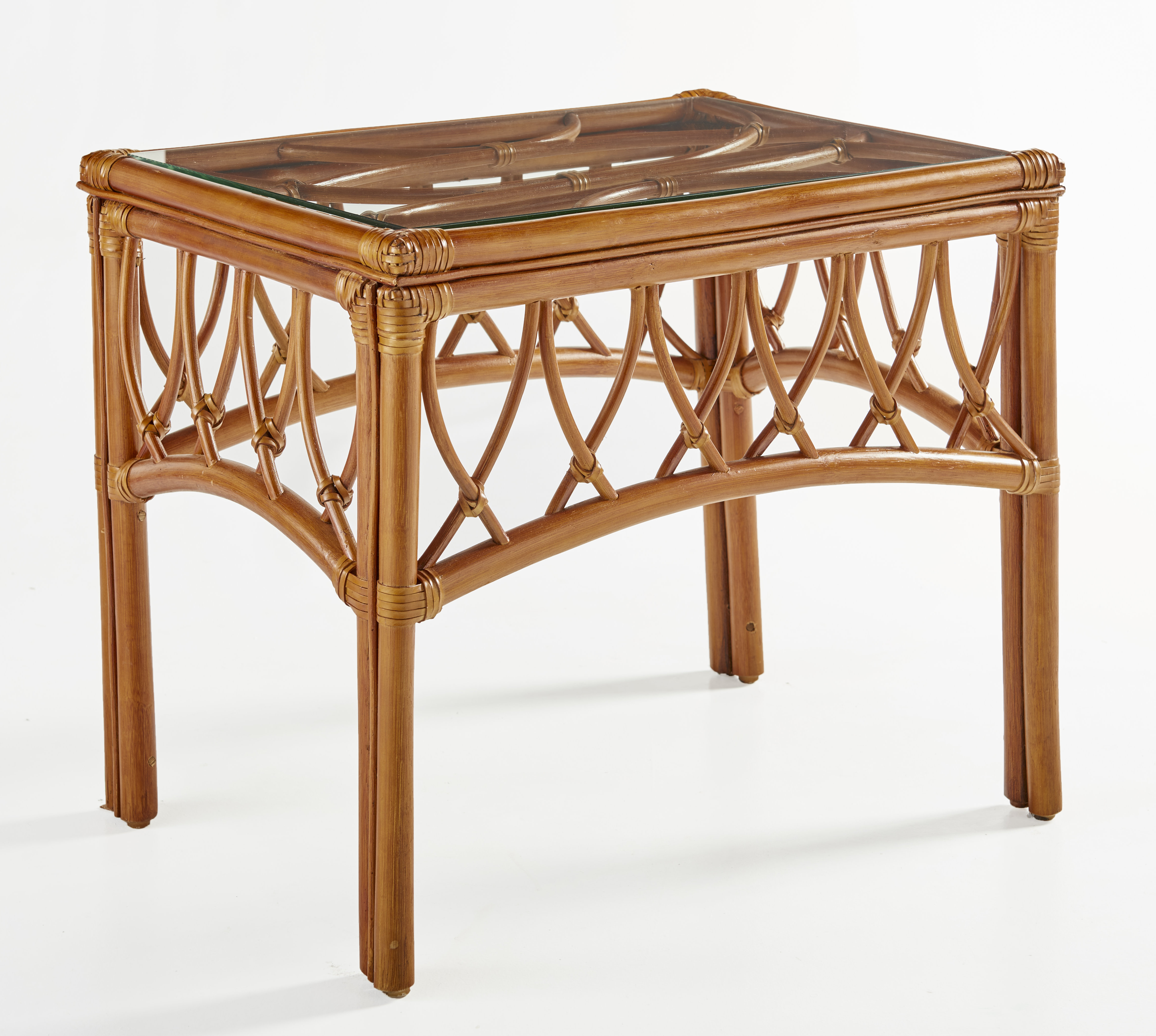 Bayou Breeze Sanders End Table - Wayfair Canada