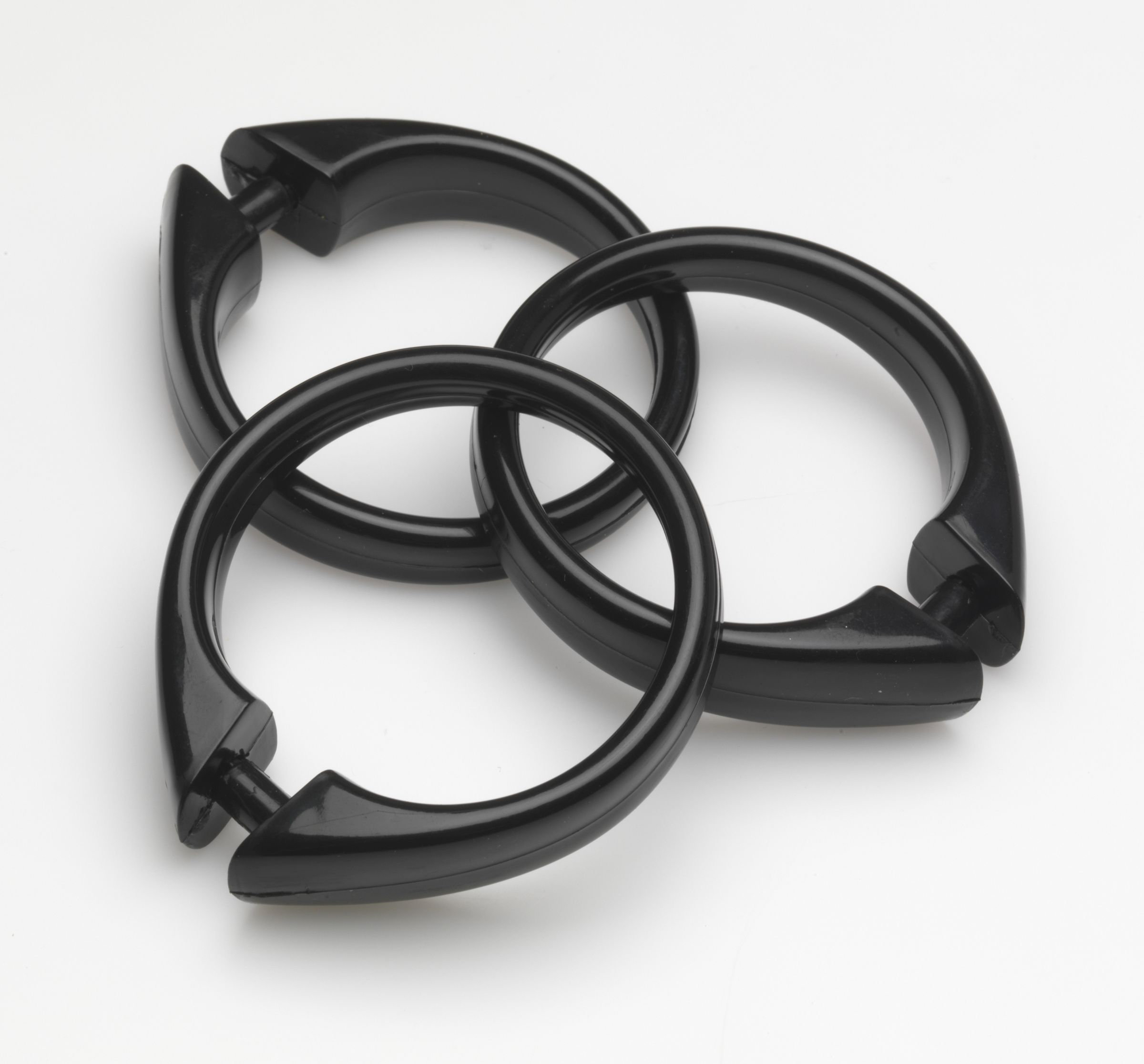 Latitude Run® Jamarl Shower Curtain Hooks & Reviews | Wayfair